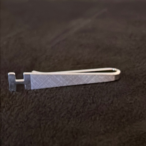 Sterling | Accessories | Vintage Sterling Silver Tie Clip 5 | Poshmark
